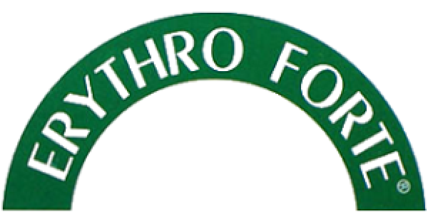 Erythro Forte | Pharmagrand