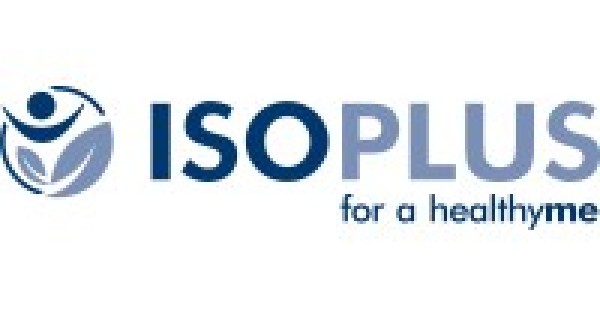 ISO PLUS | Pharmagrand